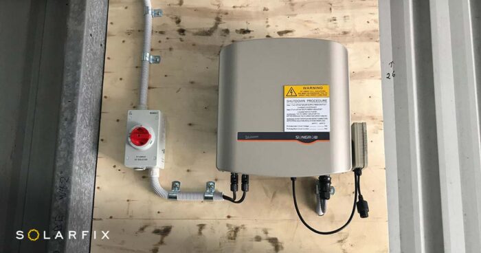 How long do Solar Inverters last & what is their Lifespan? How long do Solar Inverters last & what is their Lifespan?